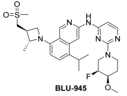 《爱求索》之靶点探索篇——靶向治疗中EGFR靶点分析和研究进展 - 爱思益普生物